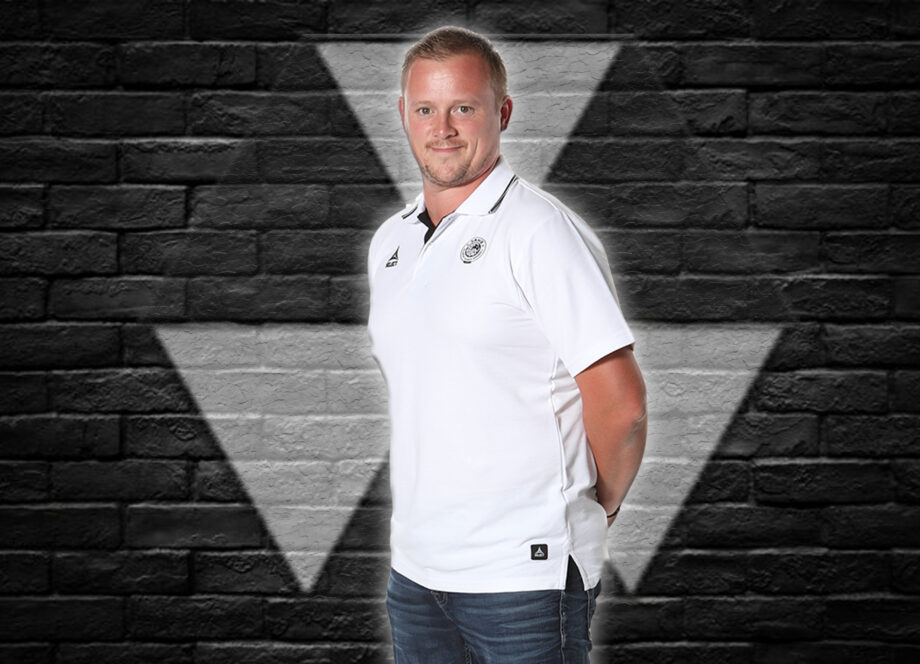 Thomas Haegeli wird neuer RTV-Trainer – RTV 1879 Basel