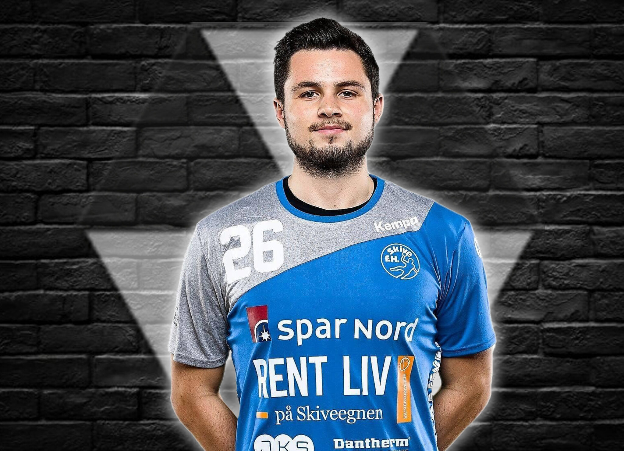 Joshua Grace und Leon Hagmann zum RTV – RTV 1879 Basel